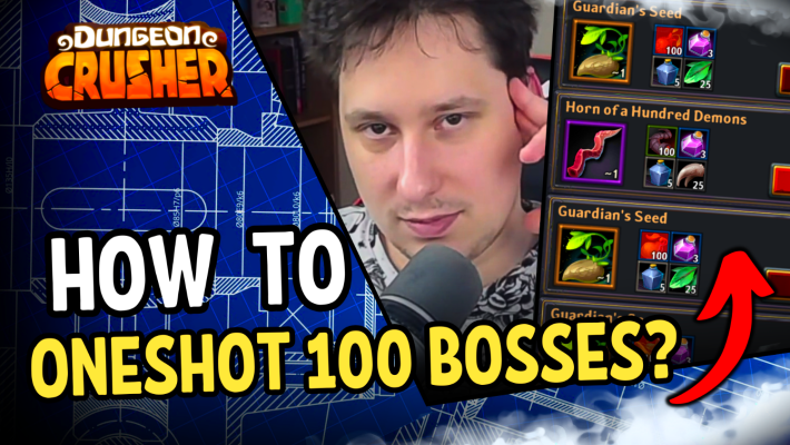 Craft | Recipe: Skein – Dungeon Crusher wiki