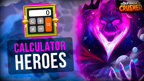 Calculators – Dungeon Crusher wiki
