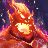 Fire Elemental – Dungeon Crusher wiki